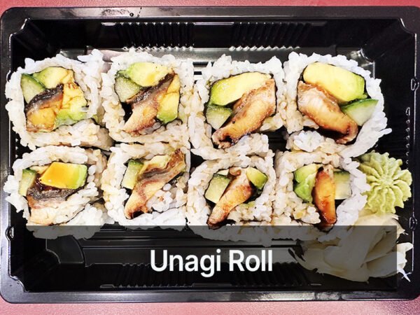 Sushi Menu Bellevue Sushi Roll Menu - Sushi Bellevue Restaurant #1 ...